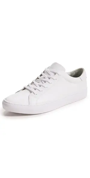 Polo Ralph Lauren Criss-cross Sneakers For Men