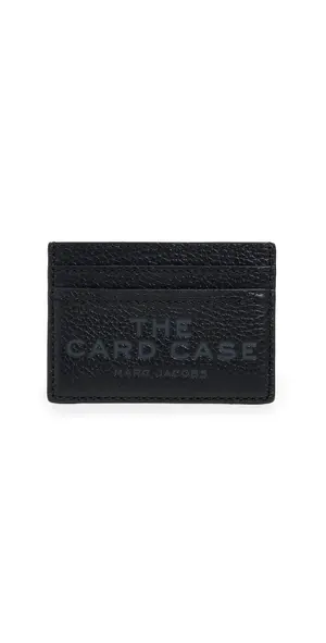 Leather Card Cases