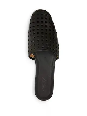 Marsèll Distesa Forata Perforated Mules