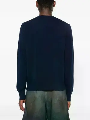 VIVIENNE WESTWOOD Alex Sweater - Blue
