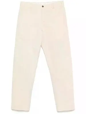 PT TORINO Michael Trousers - Neutrals