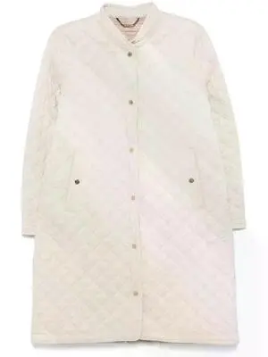 MOORER Aruna Quilted Coat