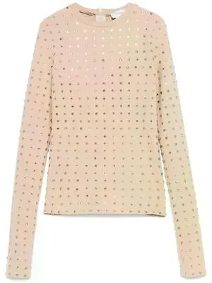 Sportmax Embellished Blouses