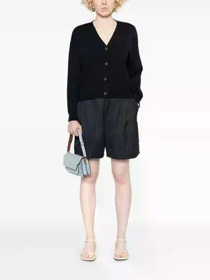 Soeur Idem Cardigan - Blue