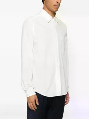 Barena Venezia Cotton Shirt