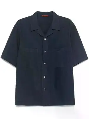 Barena Venezia Cotton Shirt