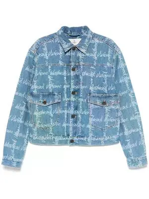 VIVIENNE WESTWOOD Marlene Jacket