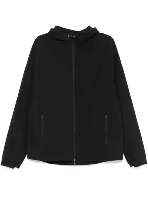 Y3 Run Jacket
