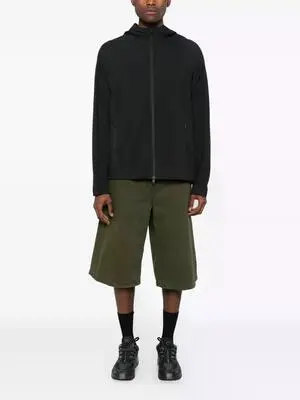 Y3 Run Jacket