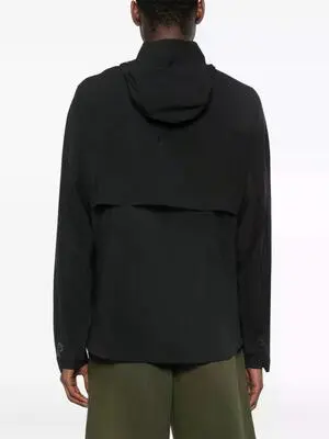 Y3 Run Jacket