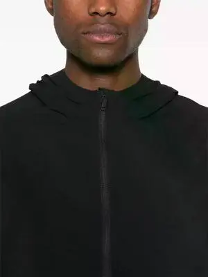 Y3 Run Jacket
