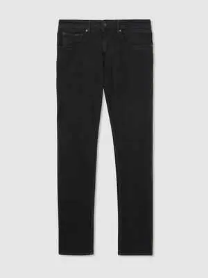 REPLAY Grover Straight-leg Jeans