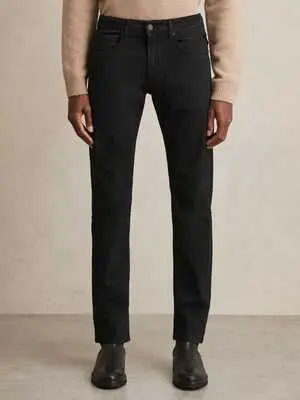 REPLAY Grover Straight-leg Jeans