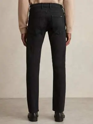 REPLAY Grover Straight-leg Jeans