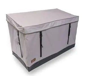 ATLEISURE Xtra-large Weather Resistant Patio Box - One-color