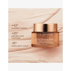 Clarins Extra-firming Spf15 Cream