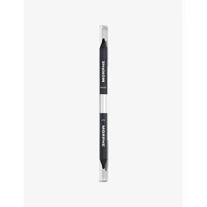 MORPHE Bi-liner Dual-ended Gel Pencil Eyeliner 1g - Friend Or Foe