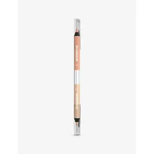 MORPHE Bi-liner Dual-ended Gel Pencil Eyeliner 1g - Give Or Take