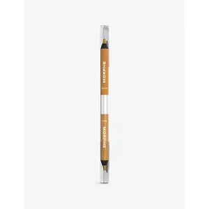 MORPHE Bi-liner Dual-ended Gel Pencil Eyeliner 1g - Heads Or Tails
