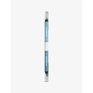 MORPHE Bi-liner Dual-ended Gel Pencil Eyeliner 1g - Rain Or Shine