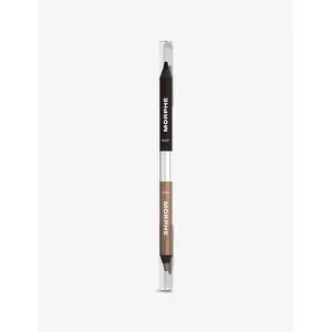 MORPHE Bi-liner Dual-ended Gel Pencil Eyeliner 1g - Want Or Need