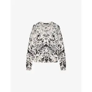 Allsaints Printed Cardigans For Women