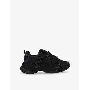 Kurt Geiger Lace Sneakers For Women
