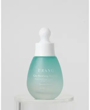 URANG Cica Soothing Ampoule - No Color