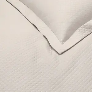 SFERRA Bari Coverlet, Full/queen