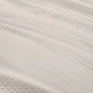 SFERRA Bari Coverlet, King/california King