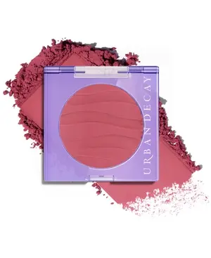 Urban Decay Face Bond Blush Suede - Backtalk
