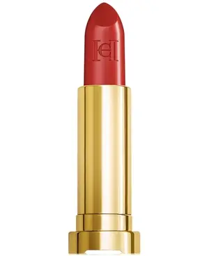 Carolina Herrera Fabulous Kiss Wild At Heart Spring Collection Lipstick Refill 316- Red Apple (satin)