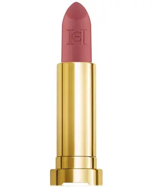 Carolina Herrera Fabulous Kiss Wild At Heart Spring Collection Lipstick Refill 491- 5th Ave Rose (matte)