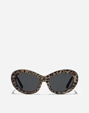 Dolce & Gabbana Sicily Sunglasses