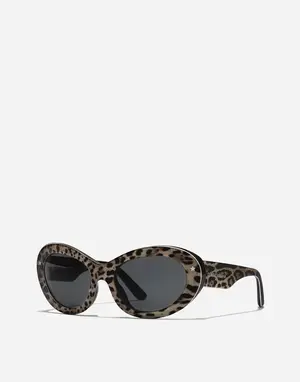 Dolce & Gabbana Sicily Sunglasses