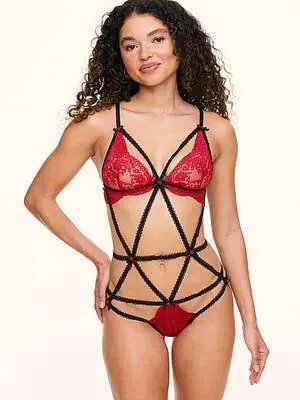 Victoria's Secret Adore Me Aphrodite Bodysuit