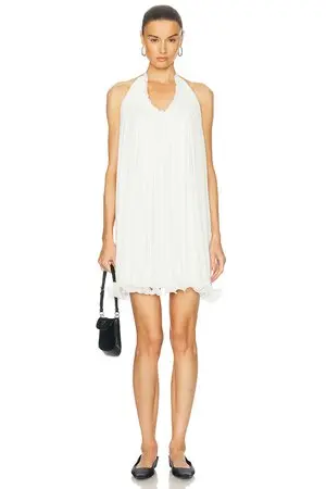 Ila Swan Dress