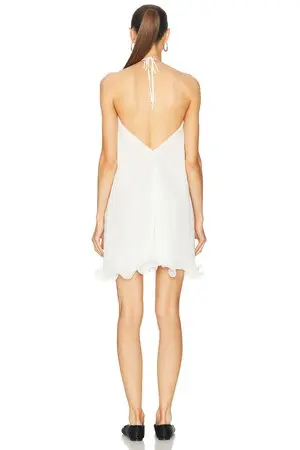 Ila Swan Dress