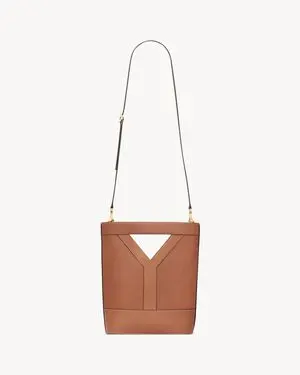Saint Laurent Y Small Bucket Bag