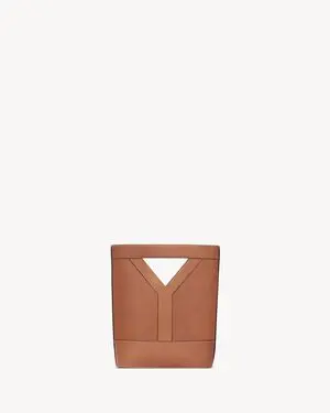 Saint Laurent Y Small Bucket Bag