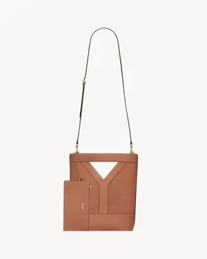 Saint Laurent Y Small Bucket Bag