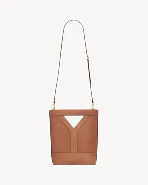 Saint Laurent Y Small Bucket Bag