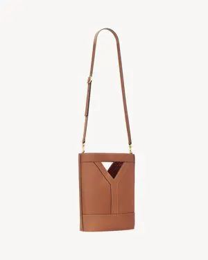 Saint Laurent Y Small Bucket Bag