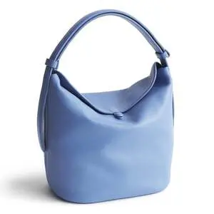 VERA BRADLEY Astoria Shoulder Bag - Blue