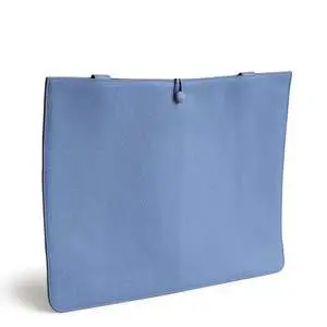 VERA BRADLEY Laptop Insert In Quiet Harbor - Blue