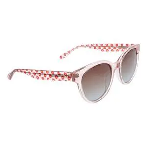 VERA BRADLEY Oleta Polarized Sunglasses