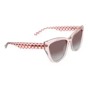 VERA BRADLEY Charley Polarized Sunglasses