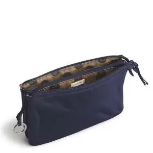VERA BRADLEY Accordion Pouch