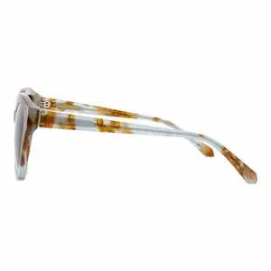 VERA BRADLEY Dall Polarized Sunglasses - Blue