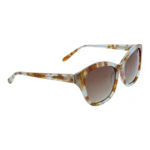 VERA BRADLEY Dall Polarized Sunglasses - Blue